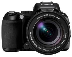 FUJIFILM FinePix S100FS - Cdiscount Appareil Photo