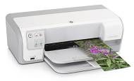HP Deskjet D4360 - Cdiscount Informatique